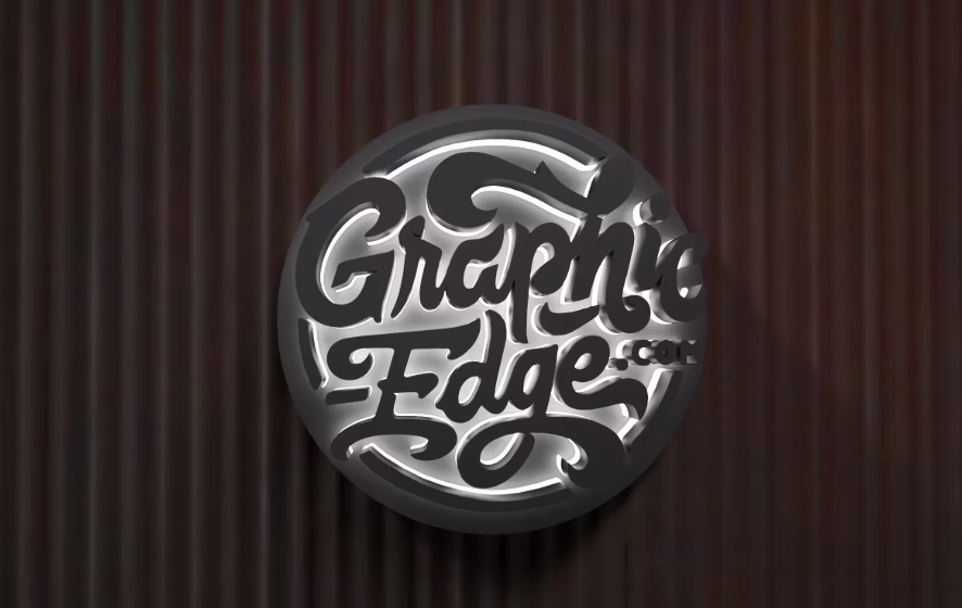 LED Signs – Graphic Edge